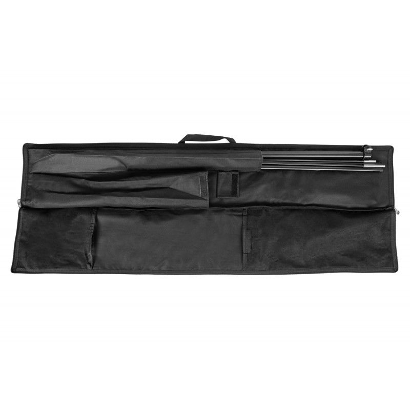 Torba do Flag Reklamowych 142x28cm Systemy Reklamowe AxOx Media